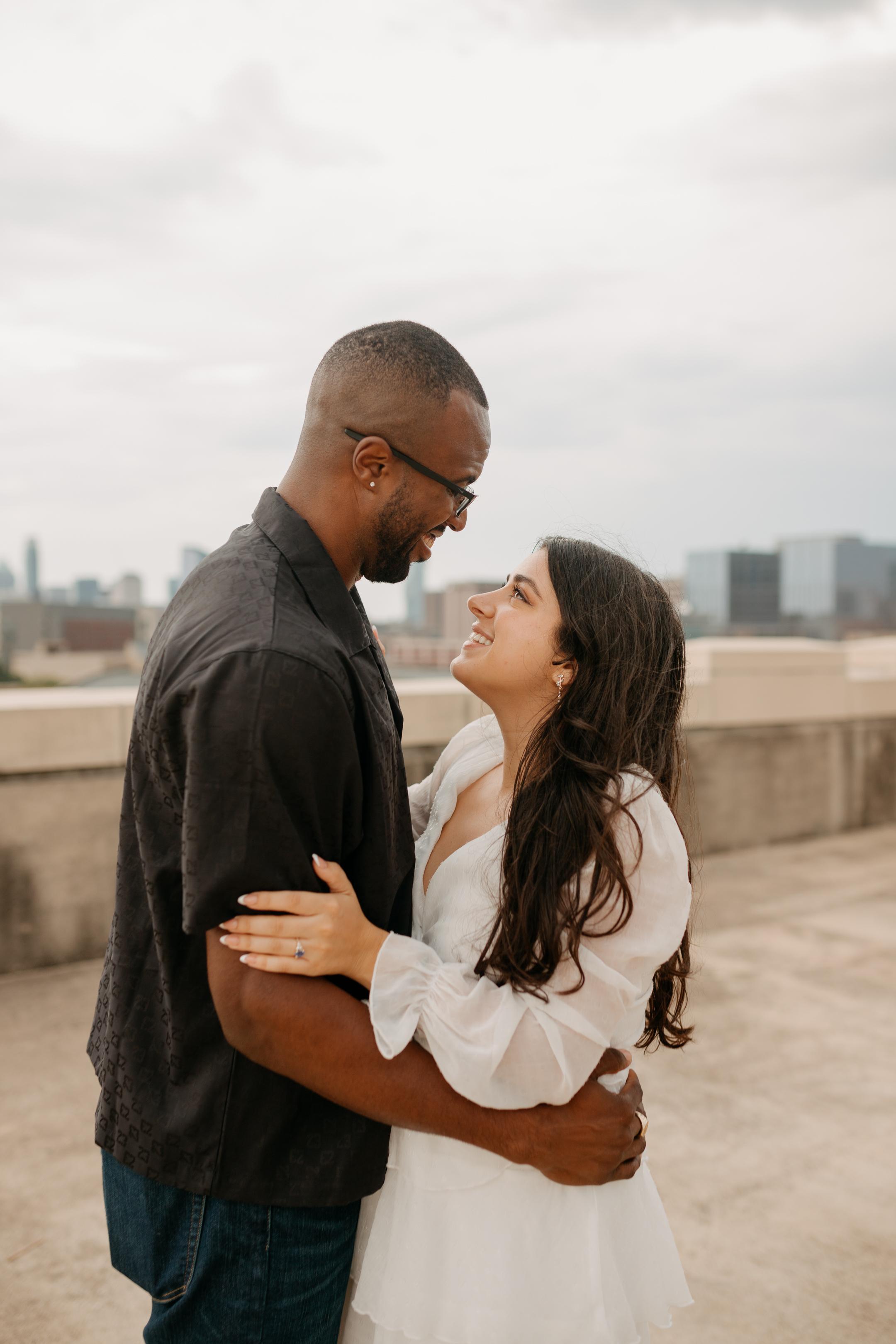 Racquelle Requenez and Steffin McCarter's Wedding Website