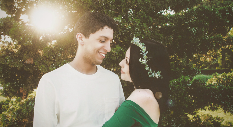 Tesla Martin and Colin Shipman's Wedding Website