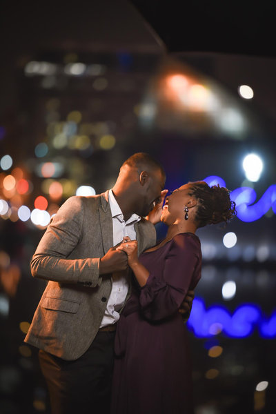 Oluwatobi Akinsanya and Medina Anderson's Wedding Website