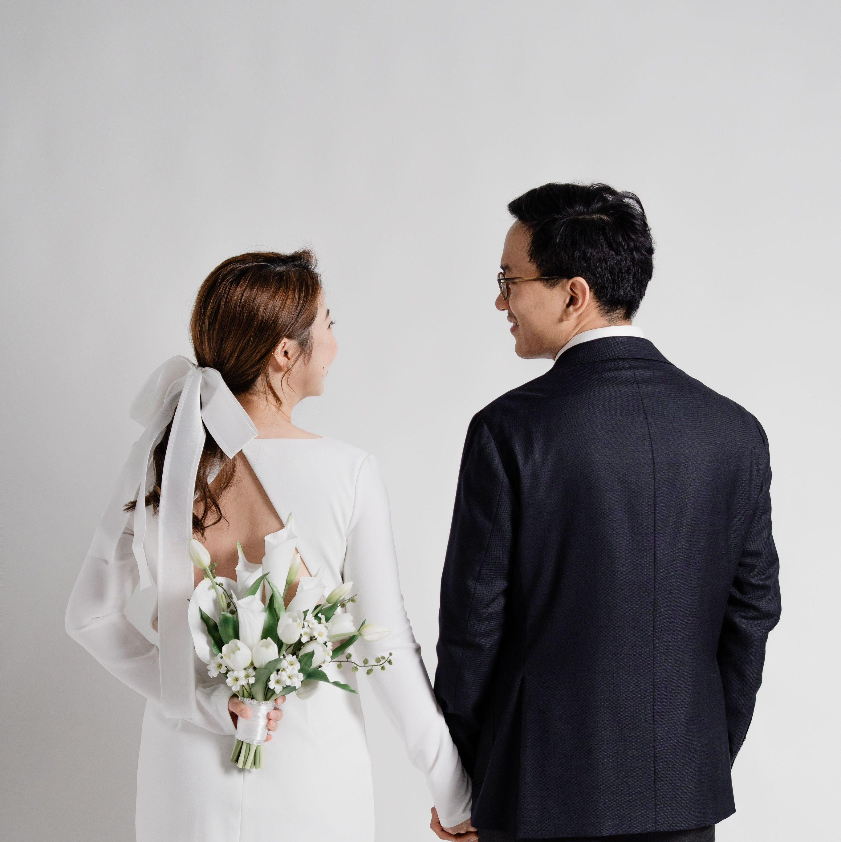 Hayden Cheung and Katie Cheung's Wedding Website