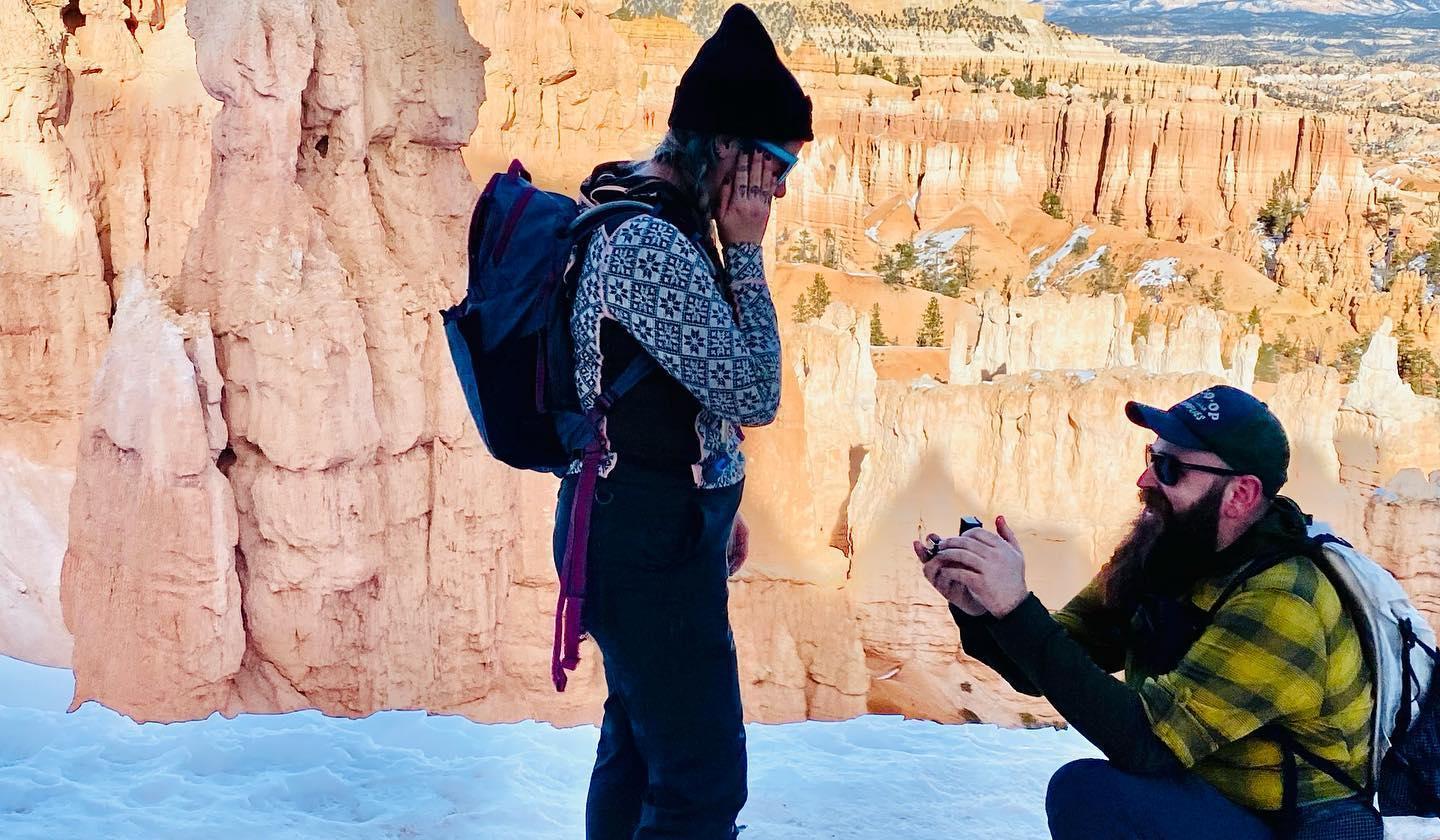 Alex Ingalls and Dale Bates' Wedding Website