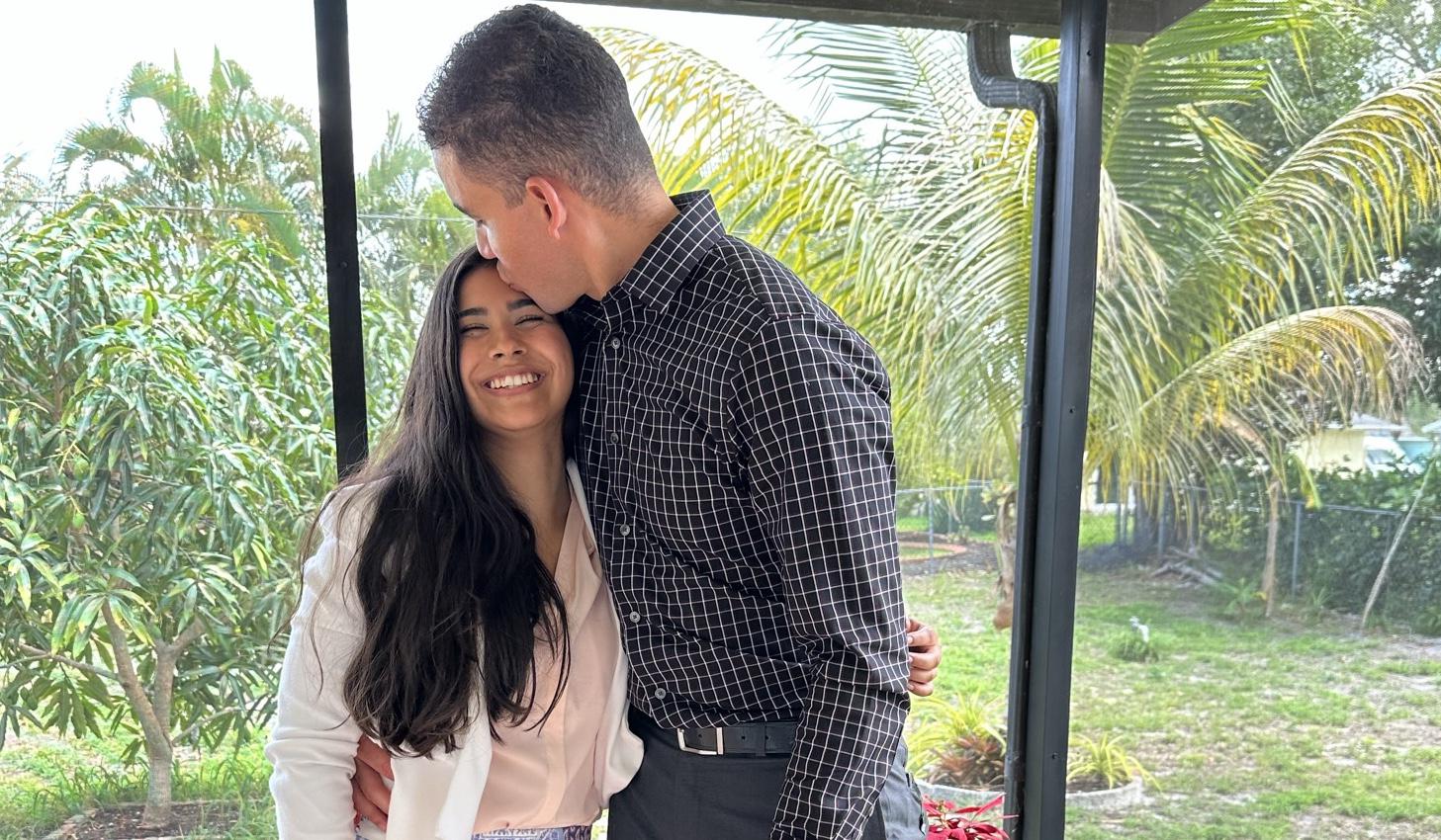 Roy Melendez and Yanelis Sanchez's Wedding Website