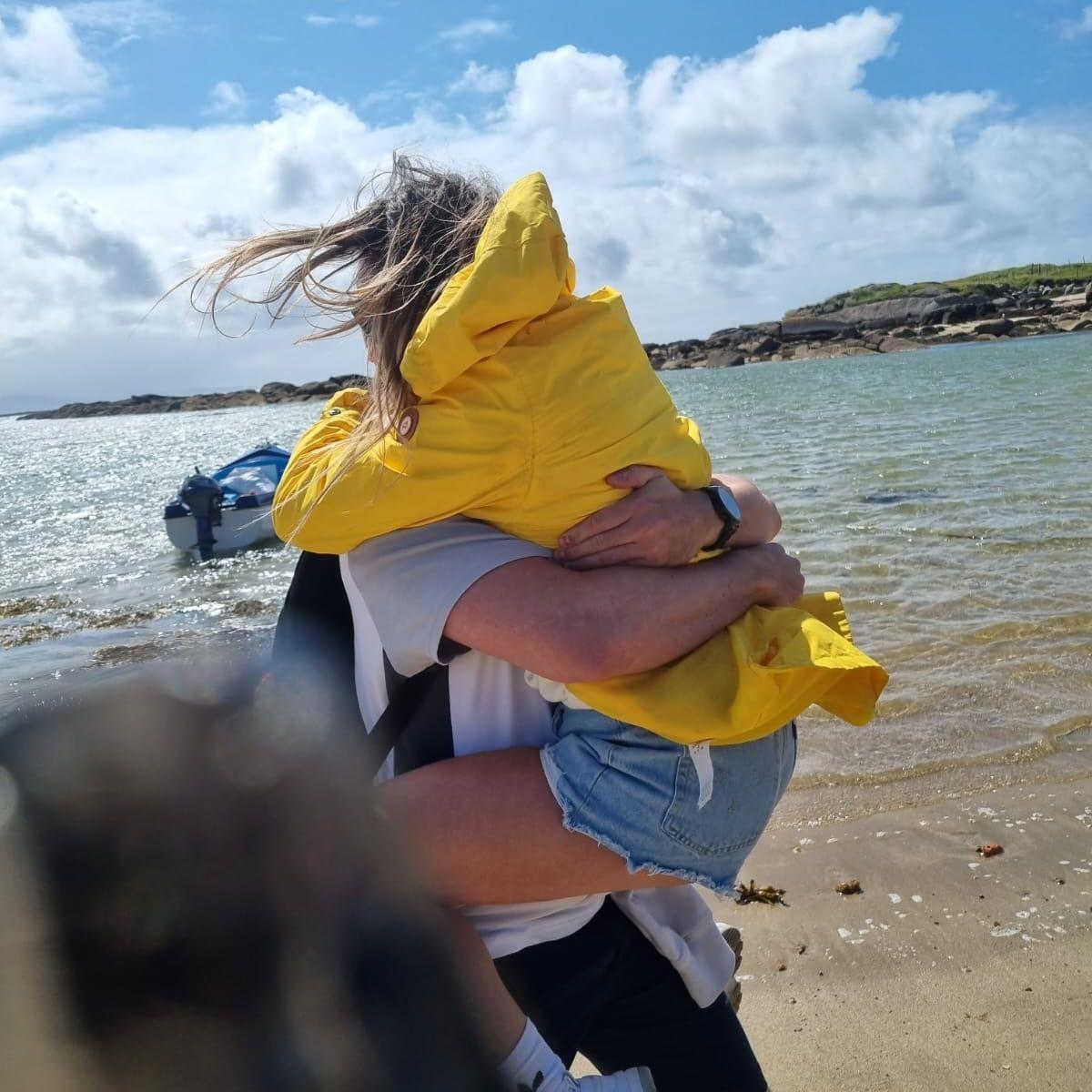 Ed Bastick and Carol-Anne Houston's Wedding Website