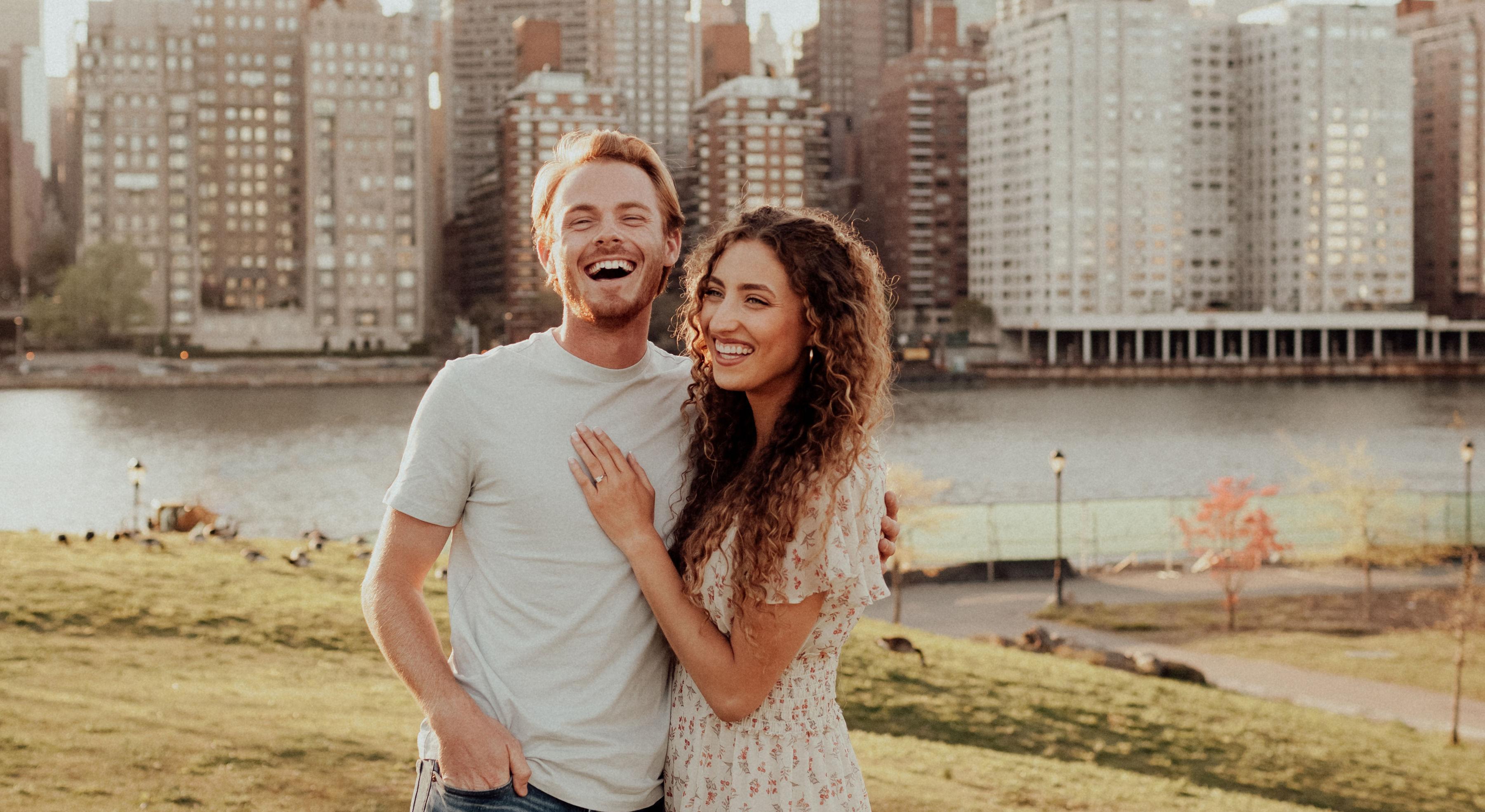 Natalie Barbosa and Brandon Owen Hornick's Wedding Website