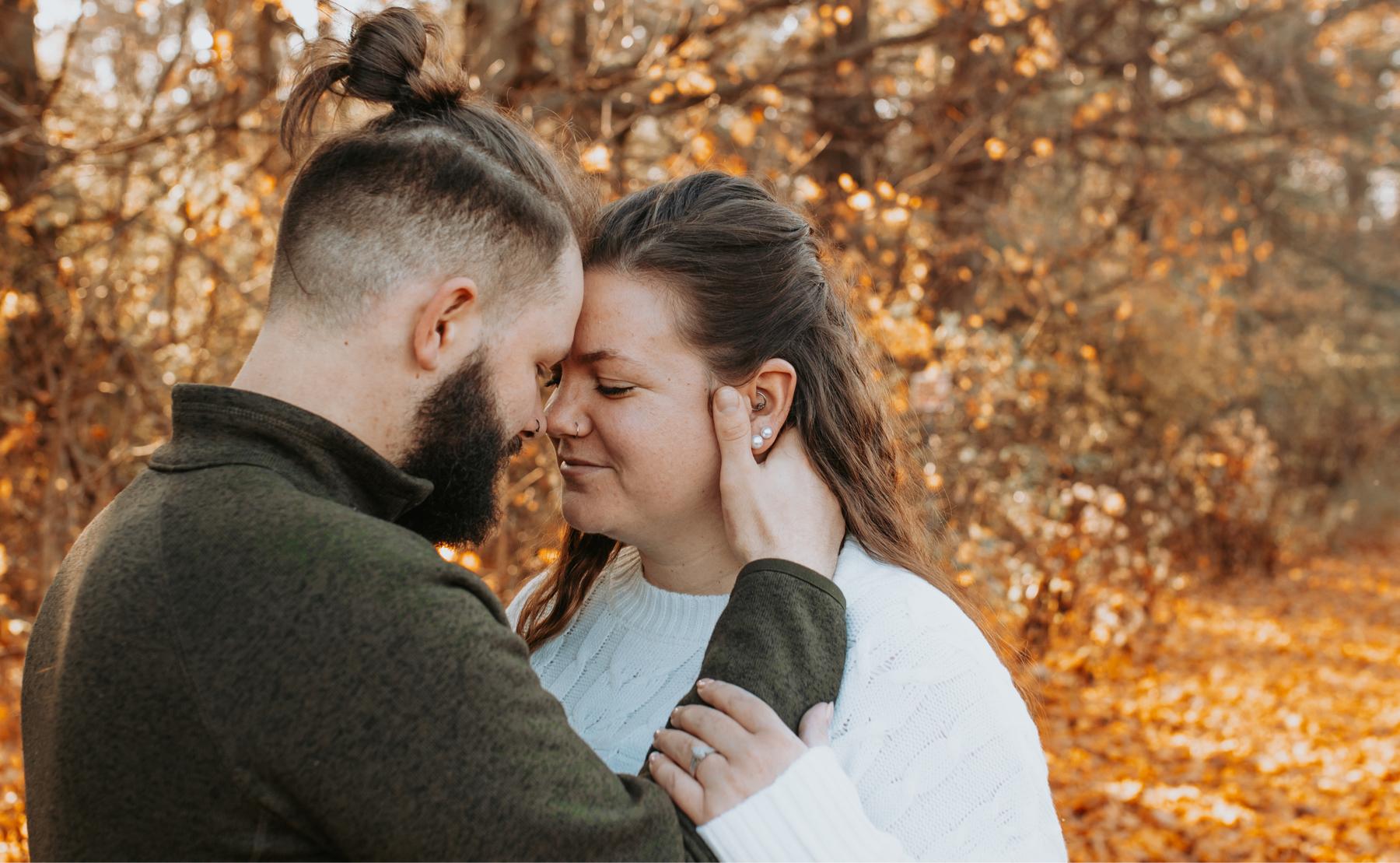 Adrienne Ayers and Joseph Dillman's Wedding Website