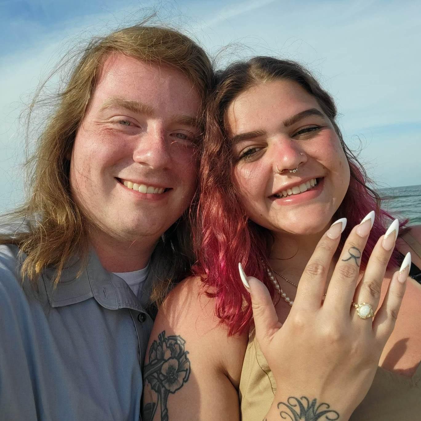 Jacob Garrett and Crystal Yarberry's Wedding Website