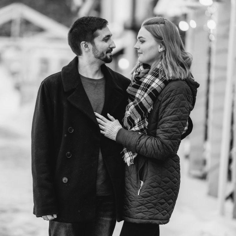 Kiely Brundage and Nicholas Branch's Wedding Website