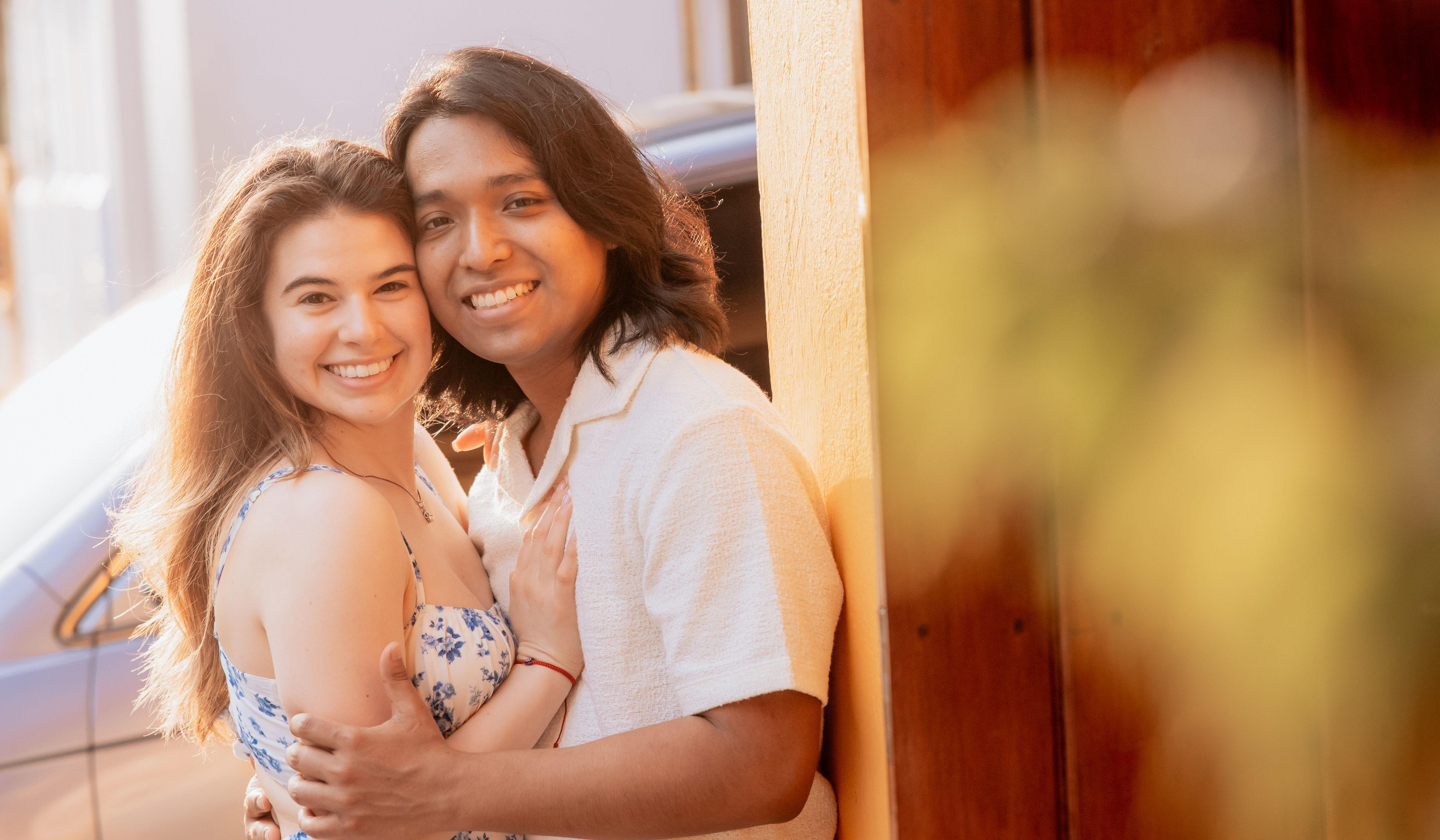 Katelyn Fischer and Alex Paredes' Wedding Website