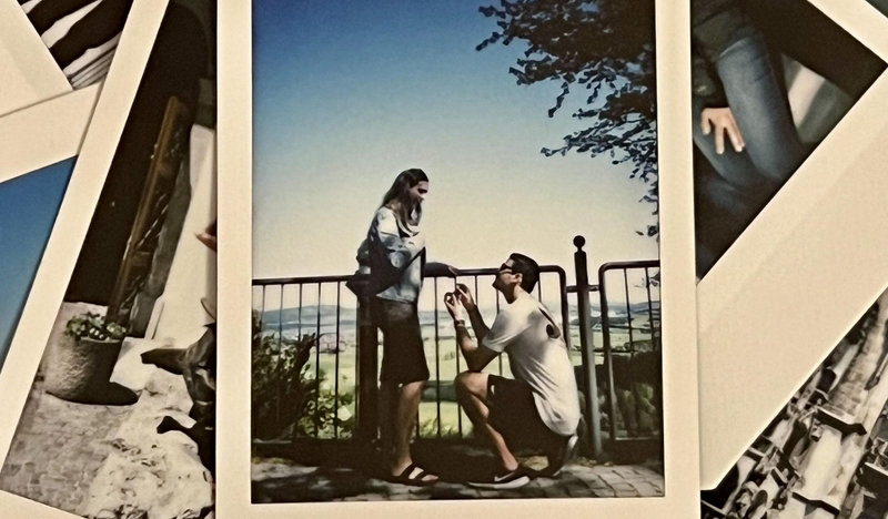 Kristine Sumanis and Jacob Adolfson's Wedding Website