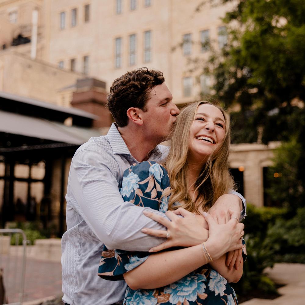 Amanda Meuth and Michael Turner's Wedding Website