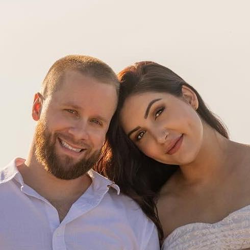 Chelsea Spain and Justin Tavares' Wedding Website