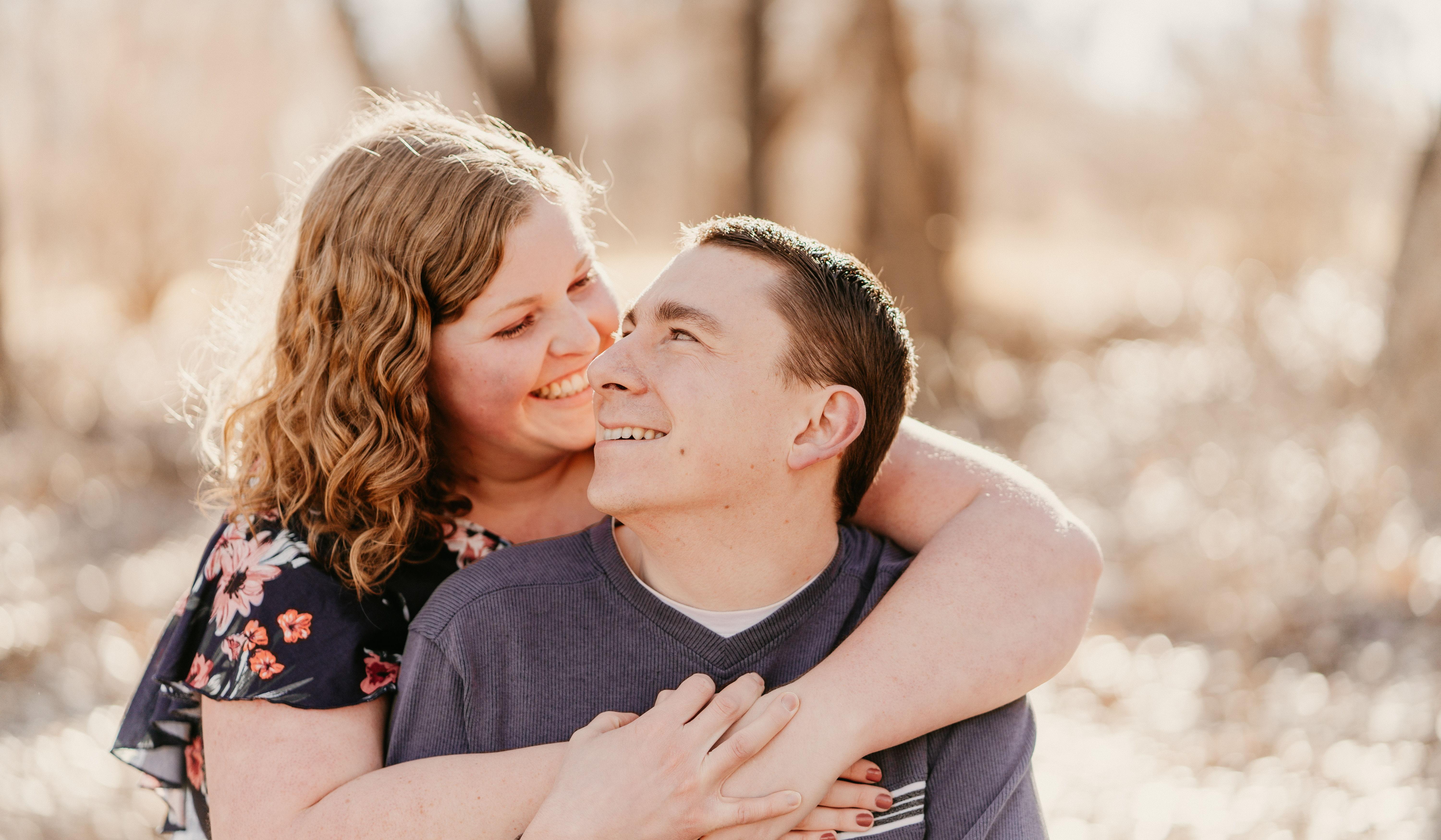 Brandon Ortiz and Emily Scott's Wedding Website
