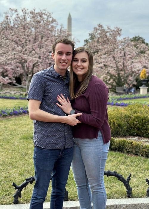 Elizabeth Scherer and Jesse Belitz's Wedding Website