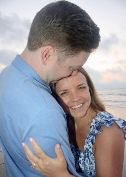 Morgan Nolan and Dan Saladino's Wedding Website