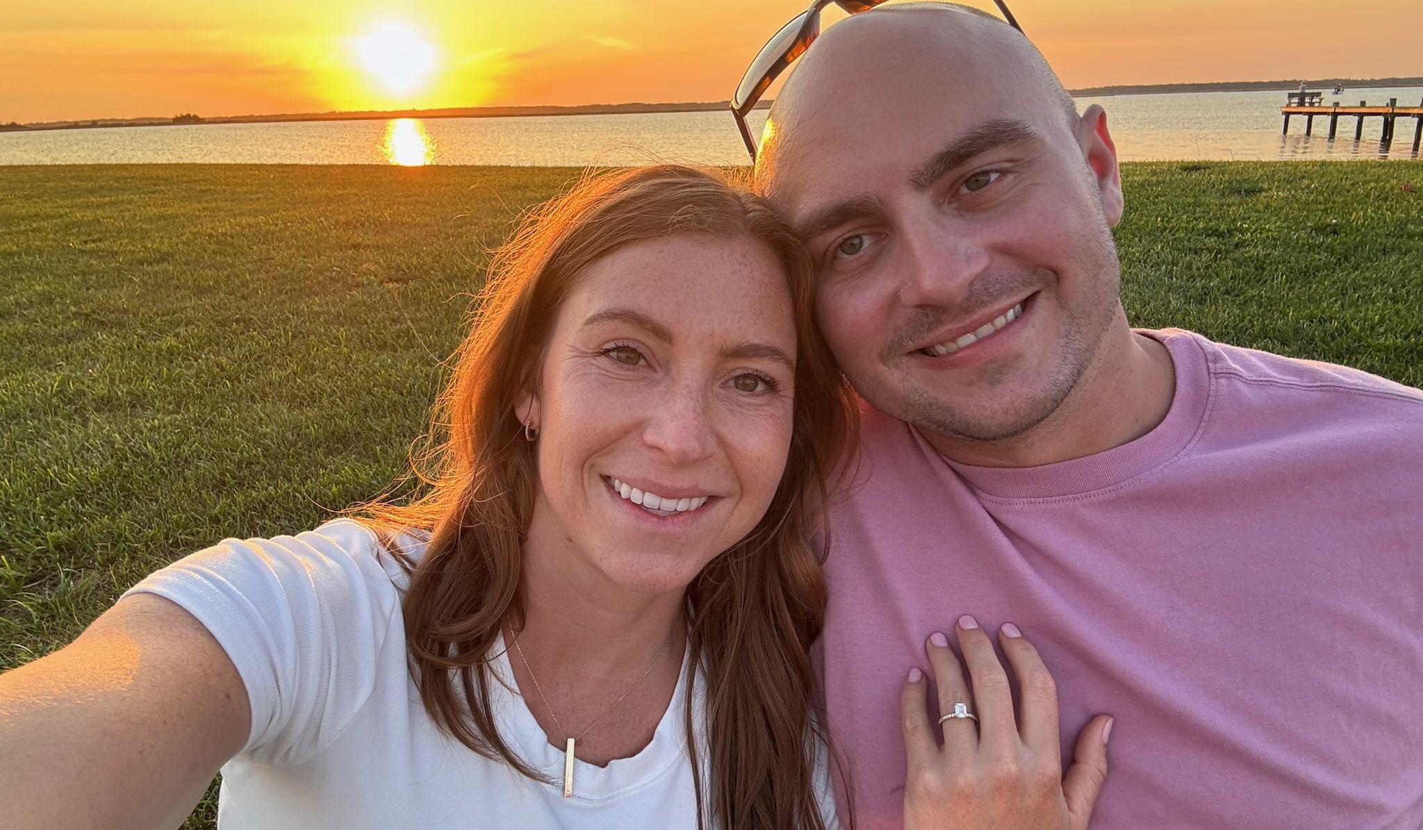 Alyssa Salvo and Matthew Romano's Wedding Website