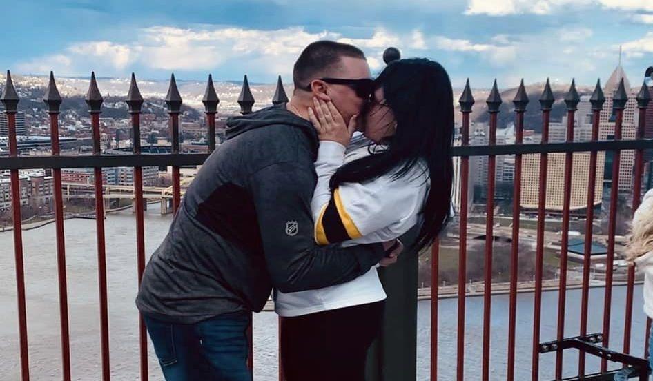 Lexie Bowman and Eric Roll's Wedding Website