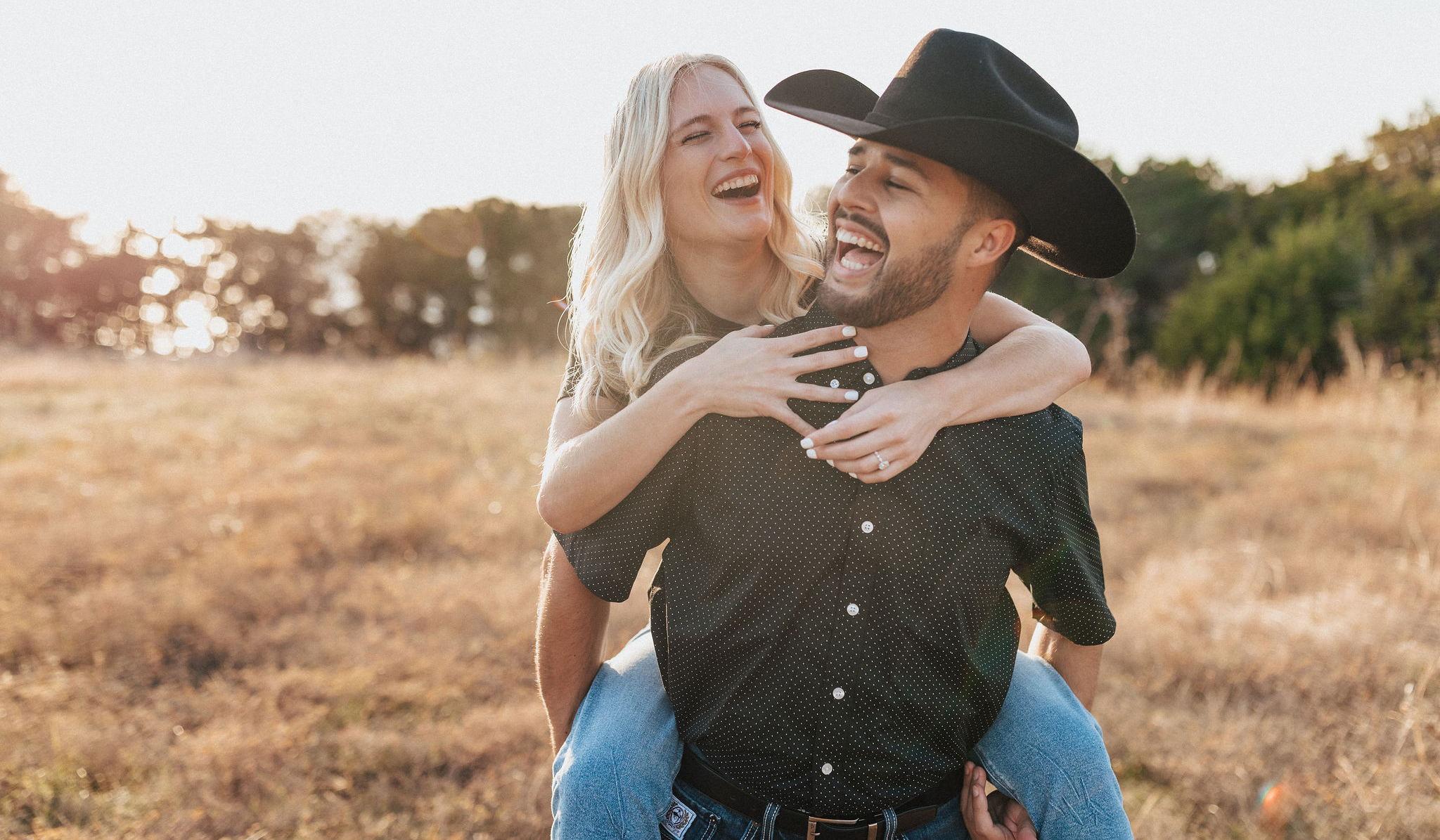 Lynsey Terrill and Tyler Juarez's Wedding Website