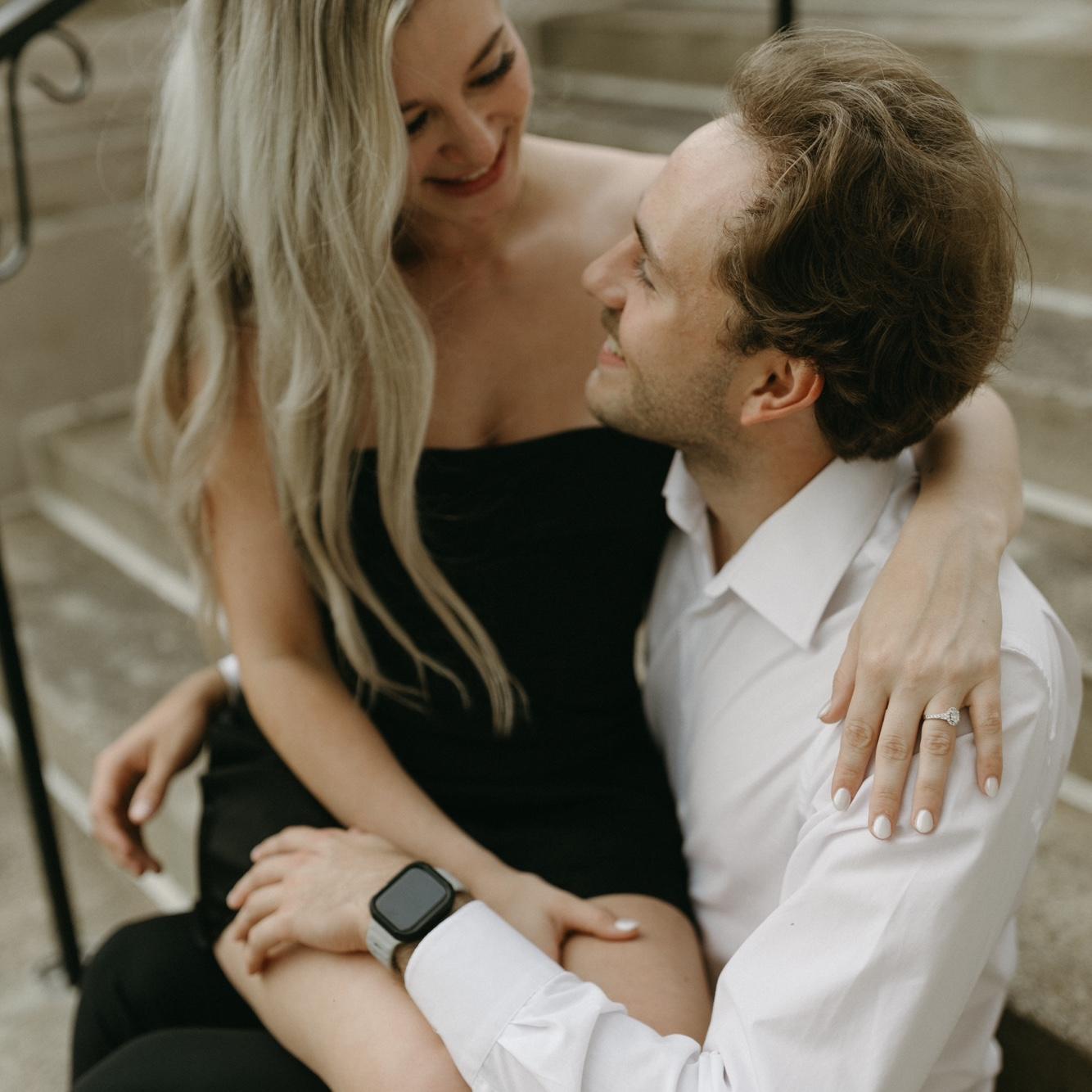 Mckenzie Beaken and Grant McNab's Wedding Website