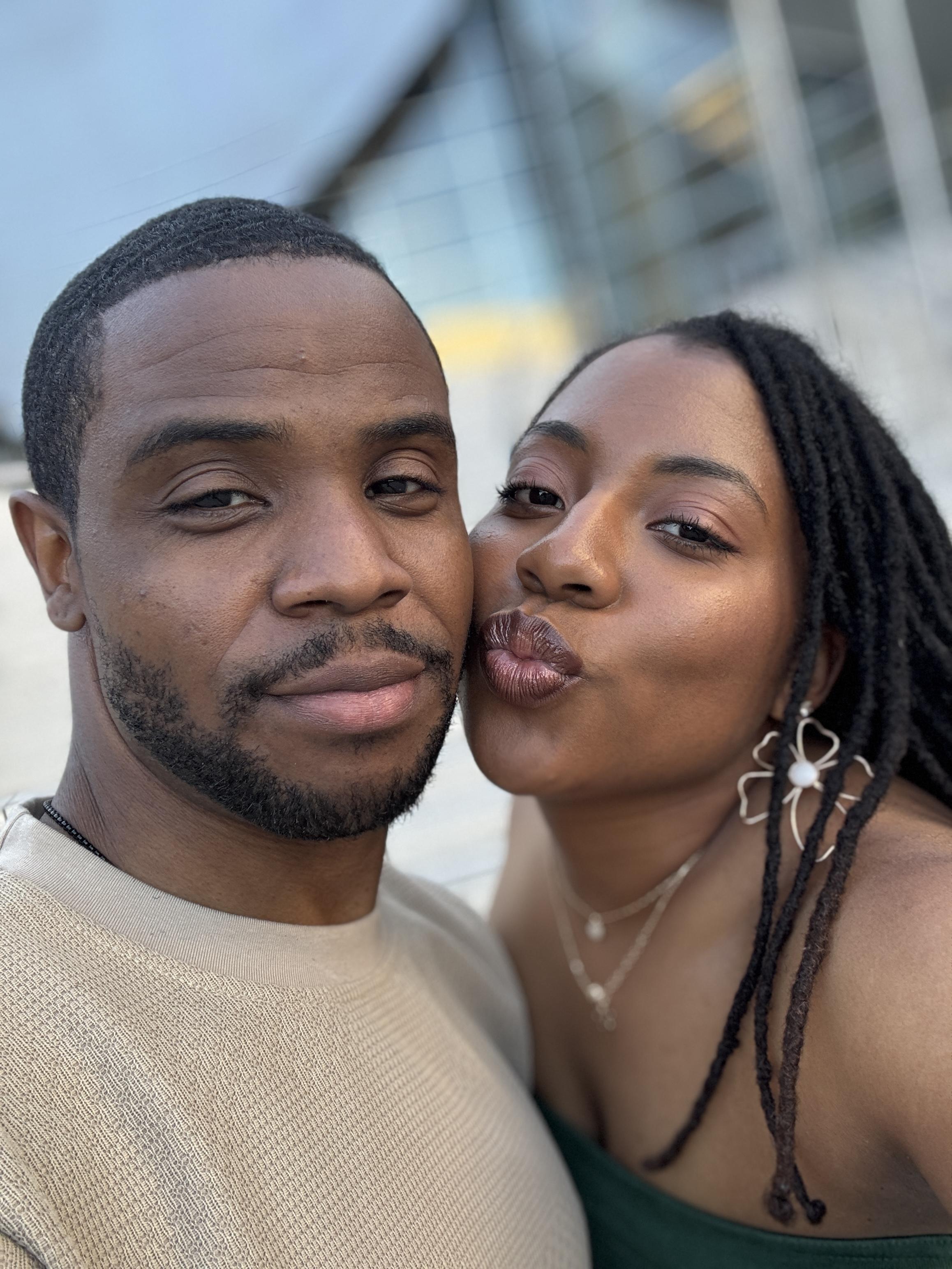 Elliot Bunche and Jessie Reeder's Wedding Website