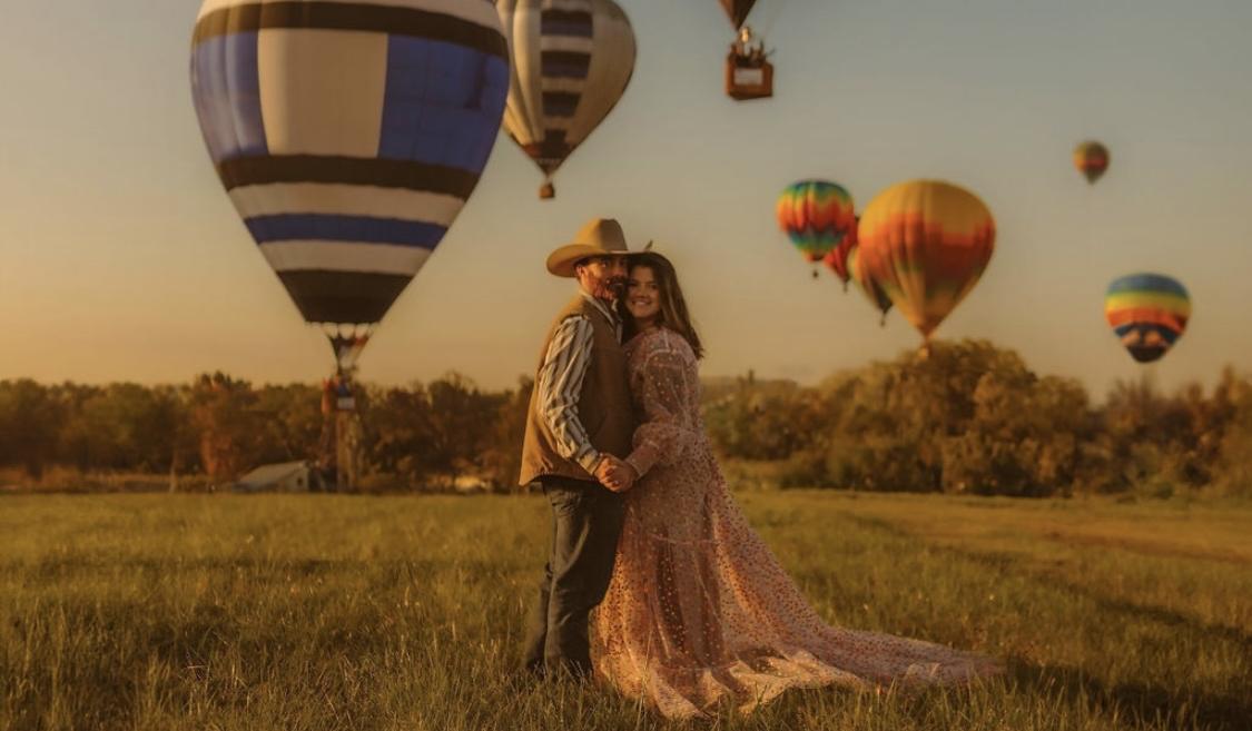 Kelly Guthrie and Chase Campbell's Wedding Website