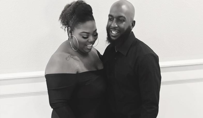 Lakathryn Jacobs and Jahmiah Jacobs' Wedding Website