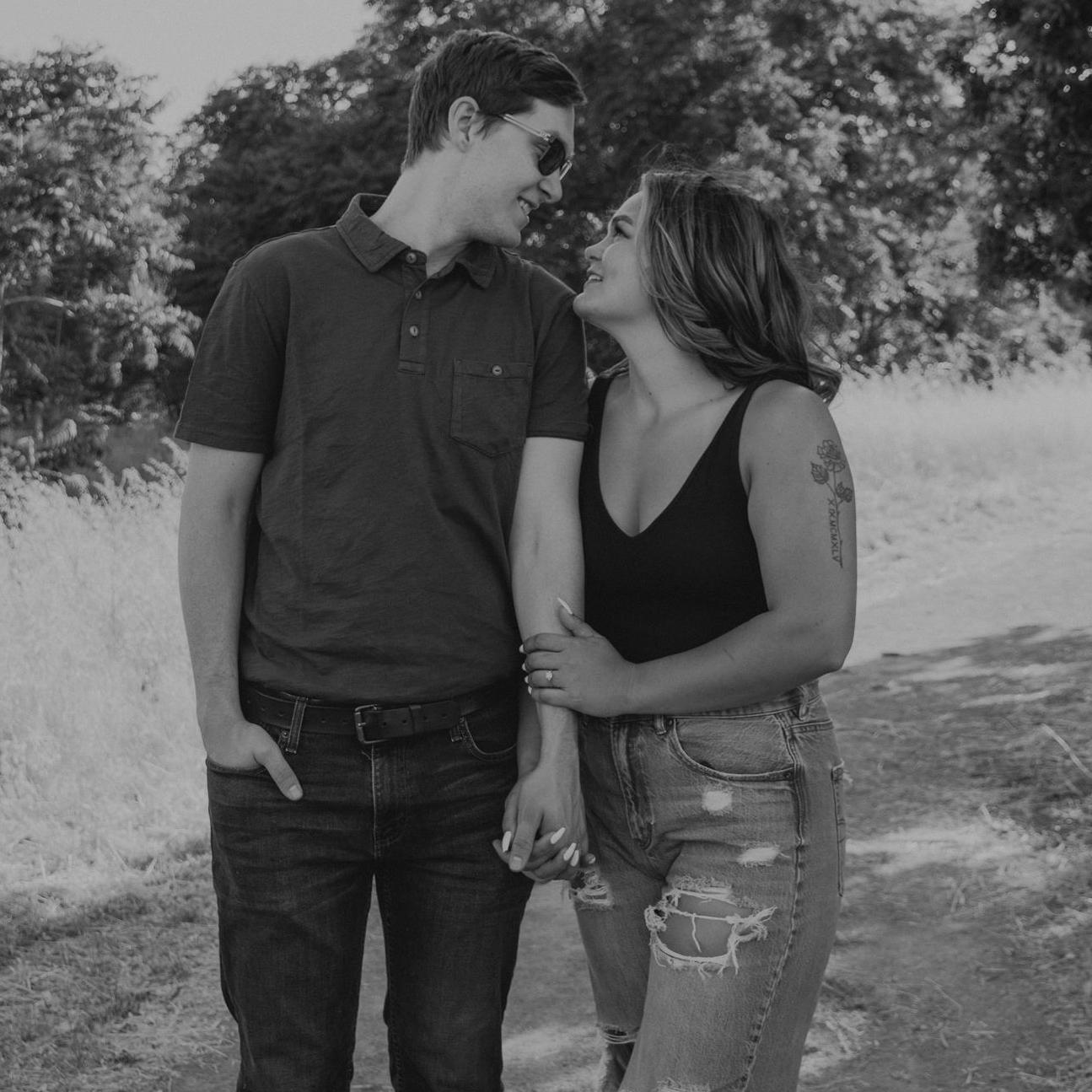 Elaina Shipley and Ryan Kimbley's Wedding Website