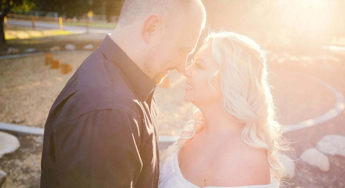 Ashley Daigle and Brian Locklin's Wedding Website