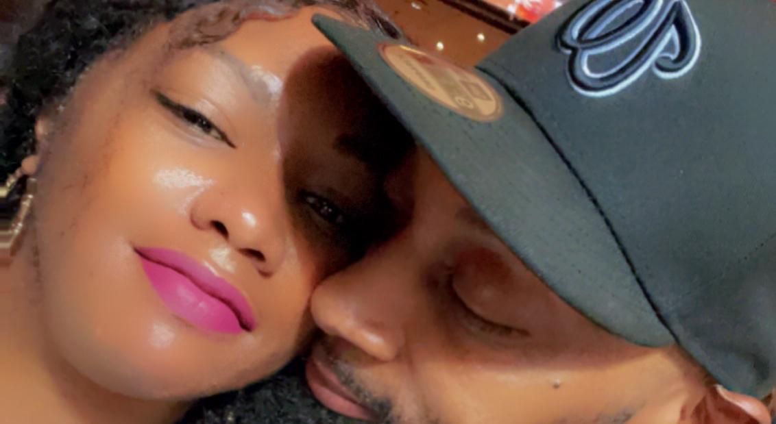 Tanica Butler and Kevin Flood's Wedding Website