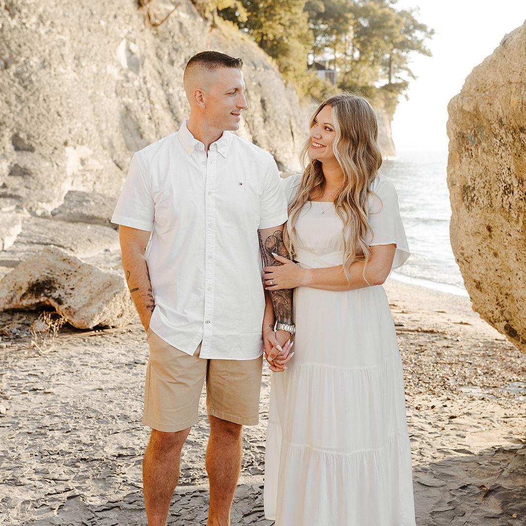 Angel Sutton and Nicholas Archibald's Wedding Website