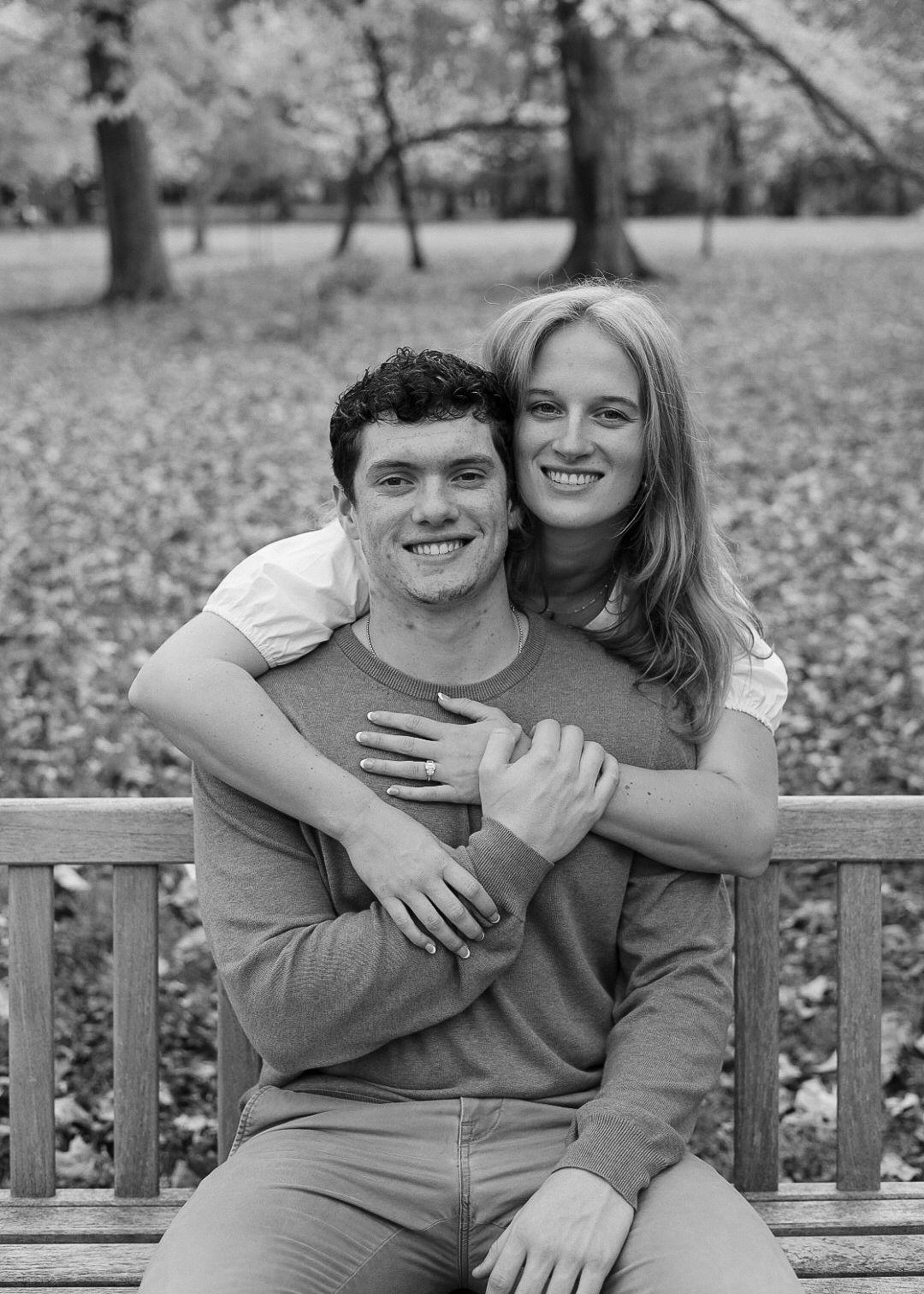 Zachary Frazier and Lexi Dean's Wedding Website
