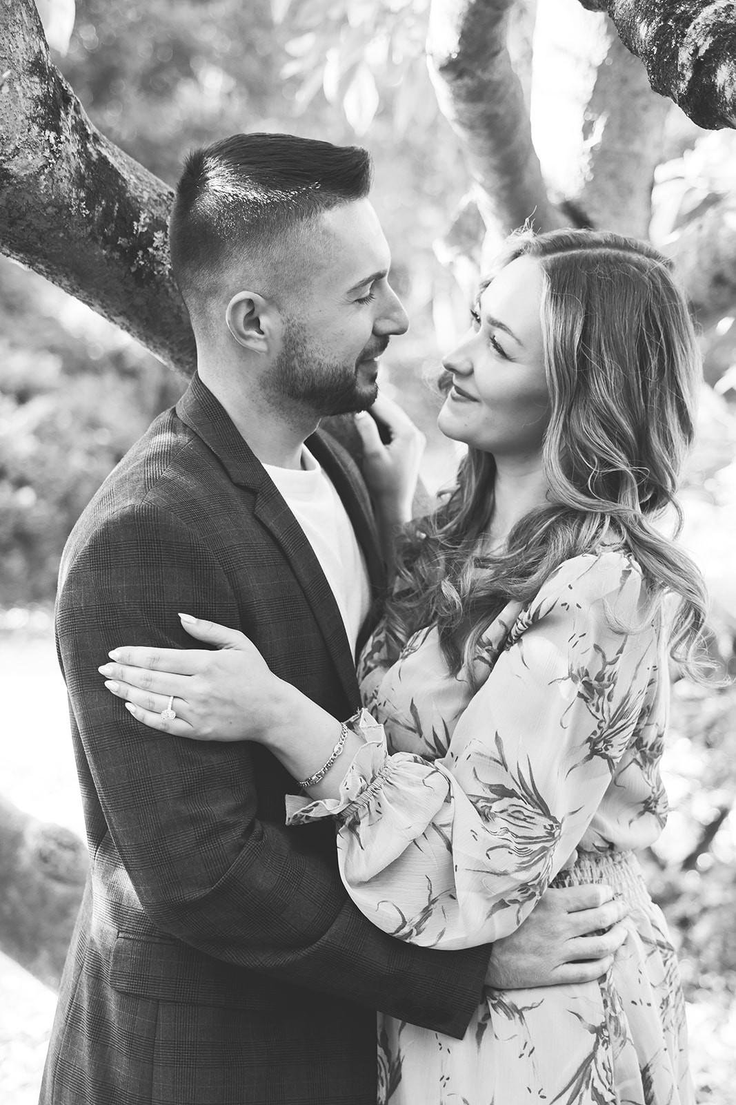 Anthony L. Dell'Aquila and Gillian T. Bove's Wedding Website