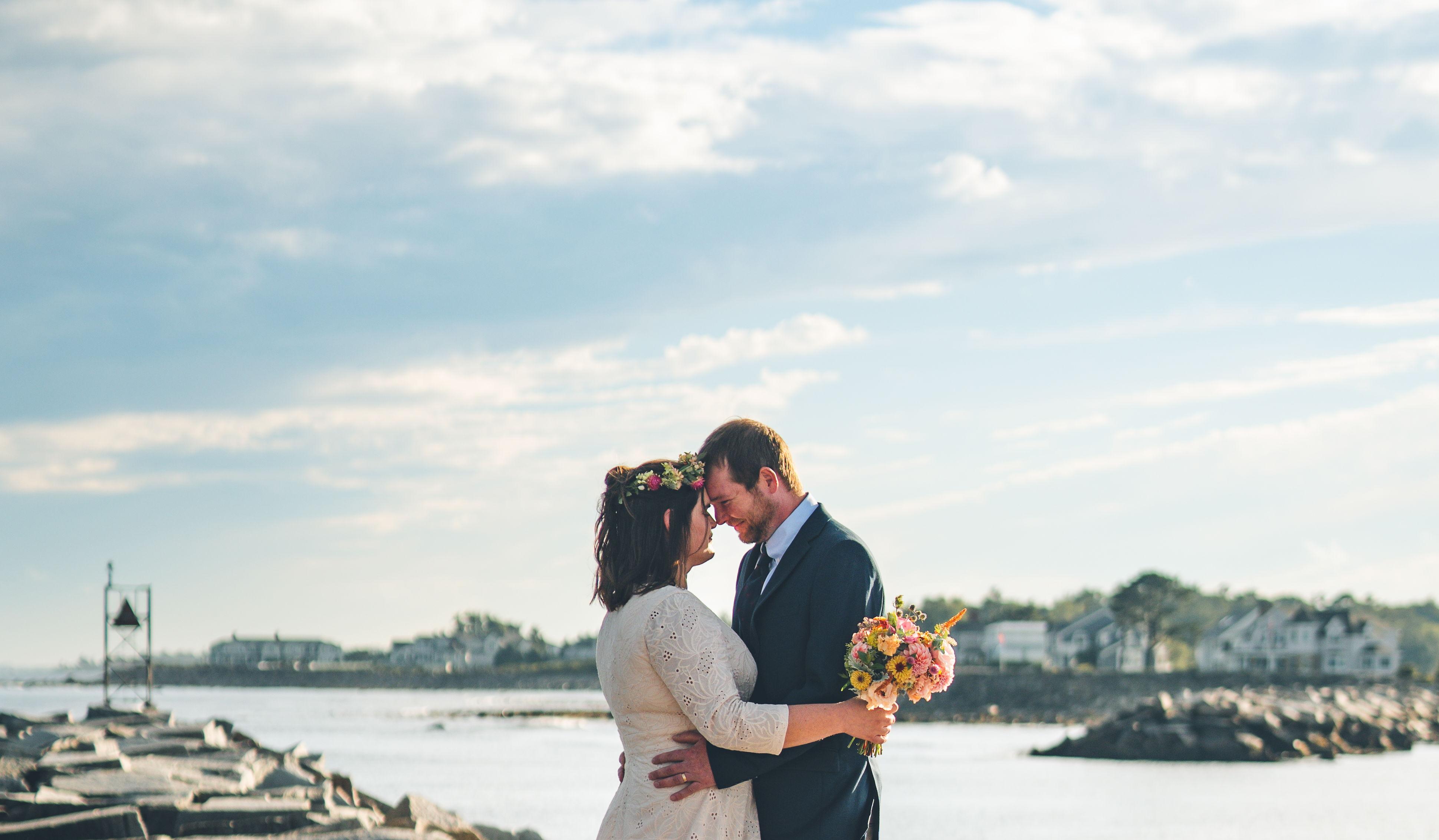 Alana Samuelson and Hayden Shaw's Wedding Website