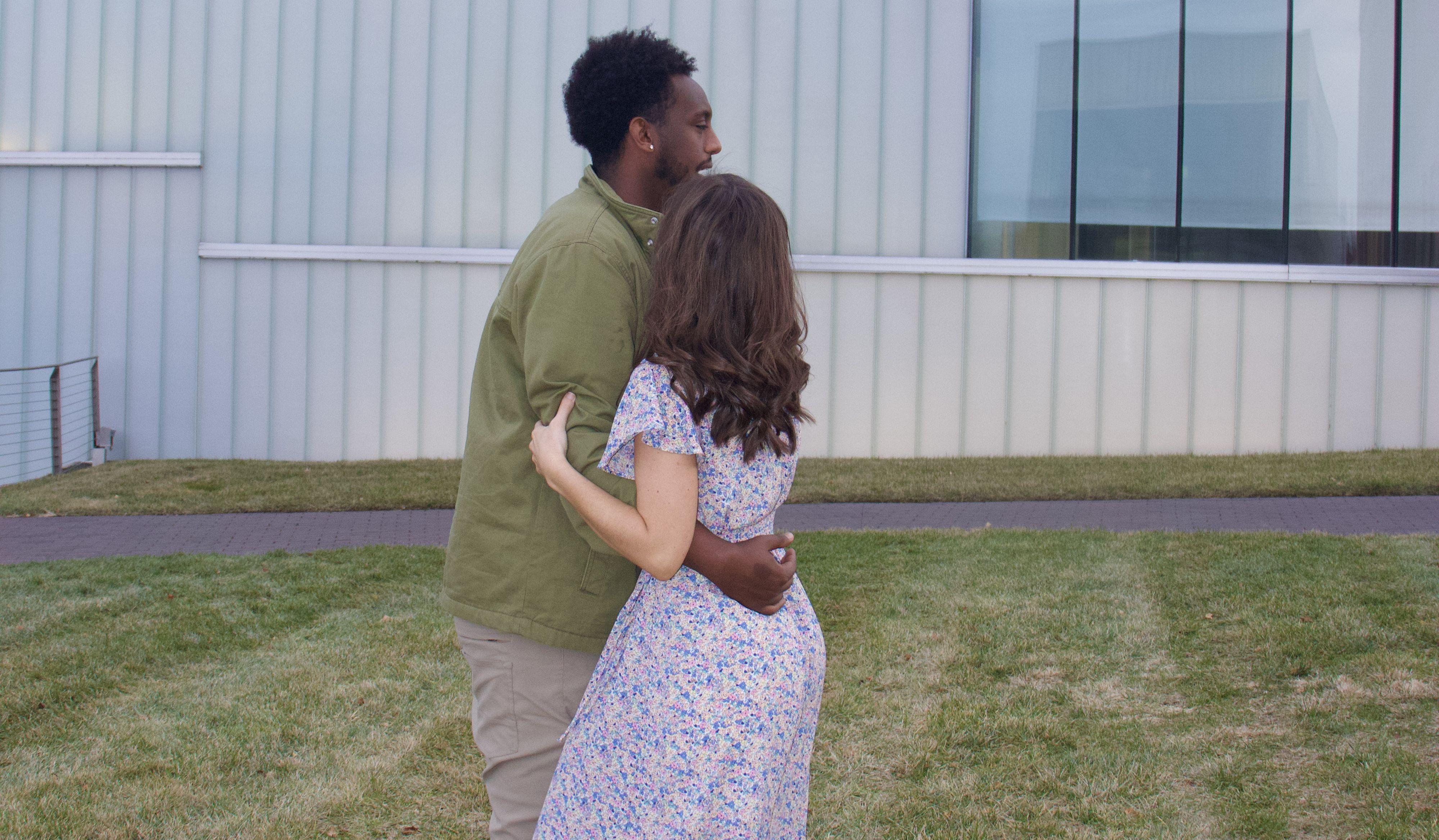 Hannah Eddins and Zeru Fitsum's Wedding Website