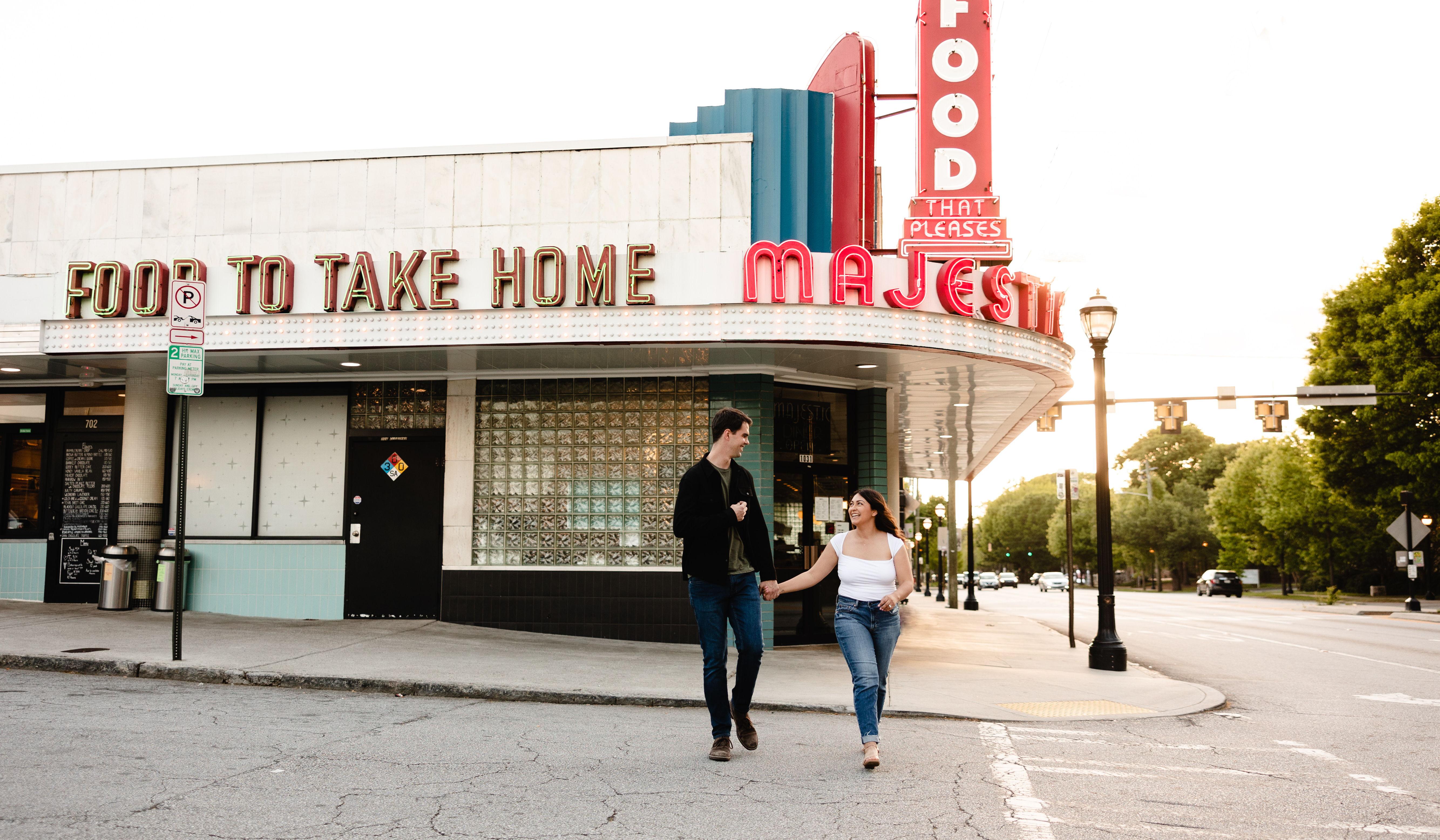 Marisa Alfaro and Sean Smith's Wedding Website