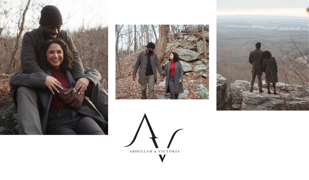Victoria Moses and Abdullah Konte's Wedding Website