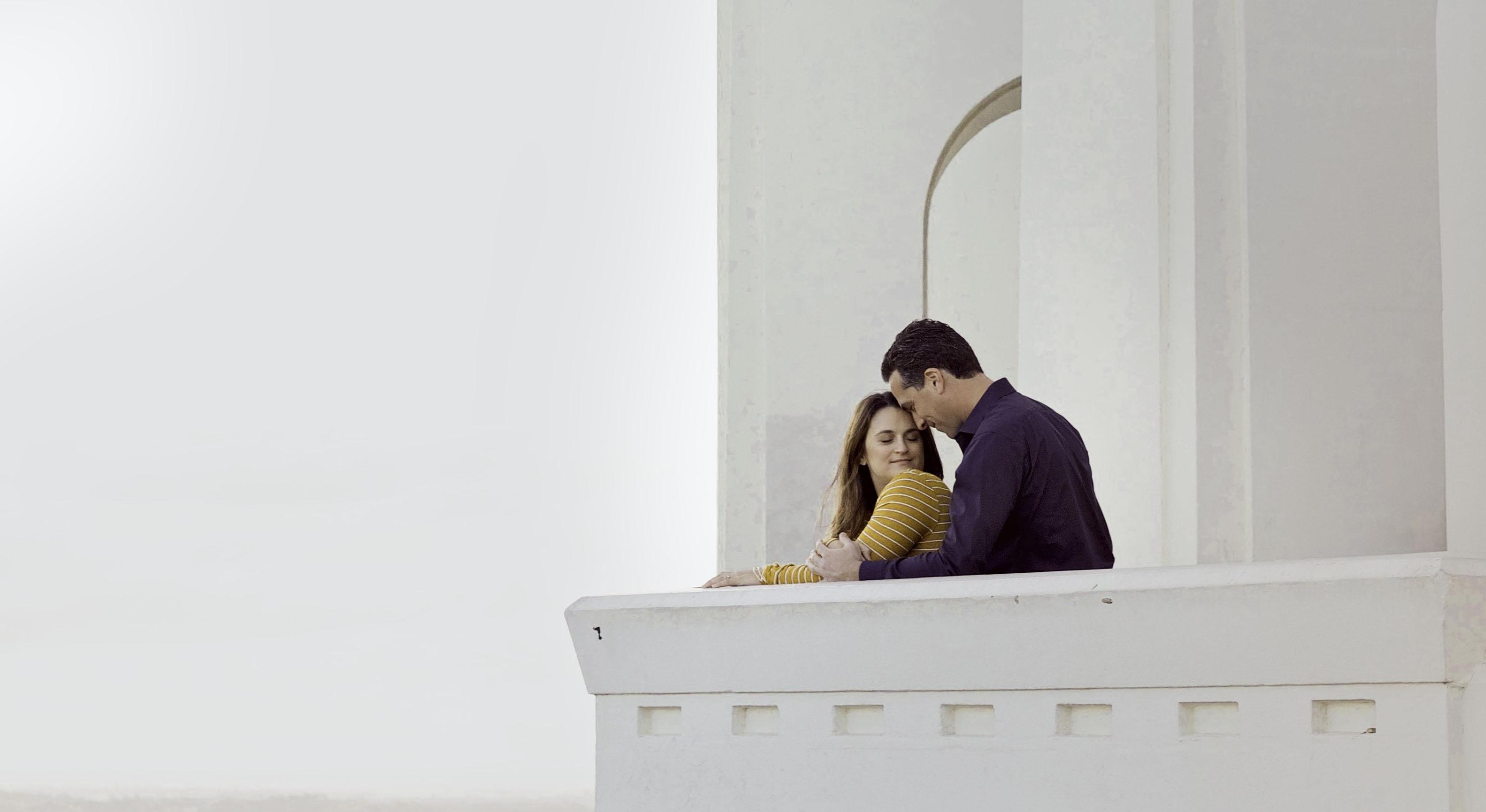 Sarah Petrella and Oliver Azcarate's Wedding Website