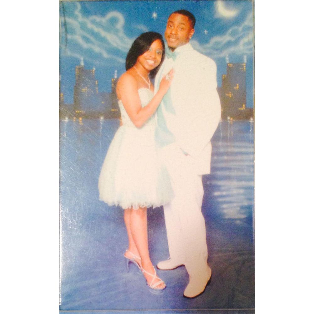 K'Shona Eley and Nicholas Peterson's Wedding Website