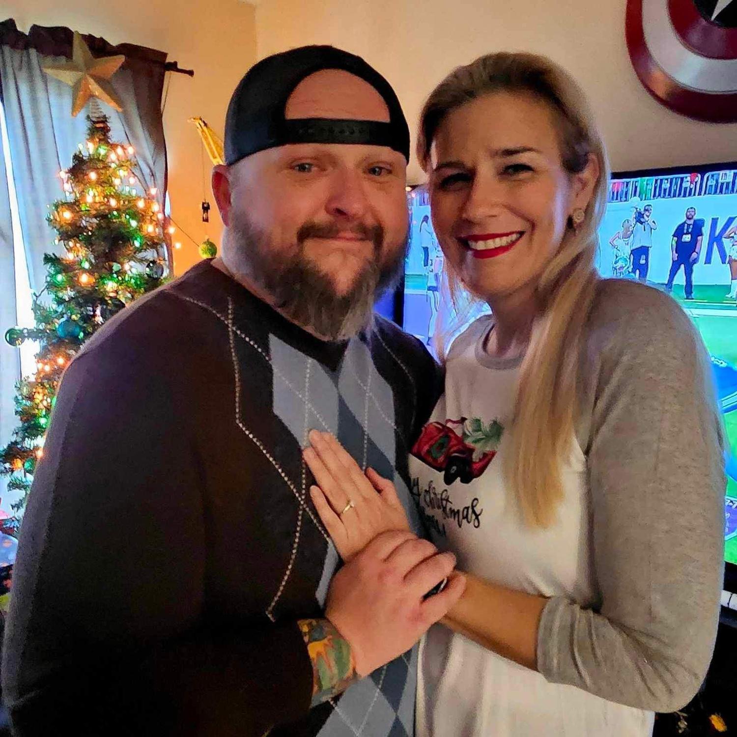 Tiffany Becker and Seth Lakin's Wedding Website