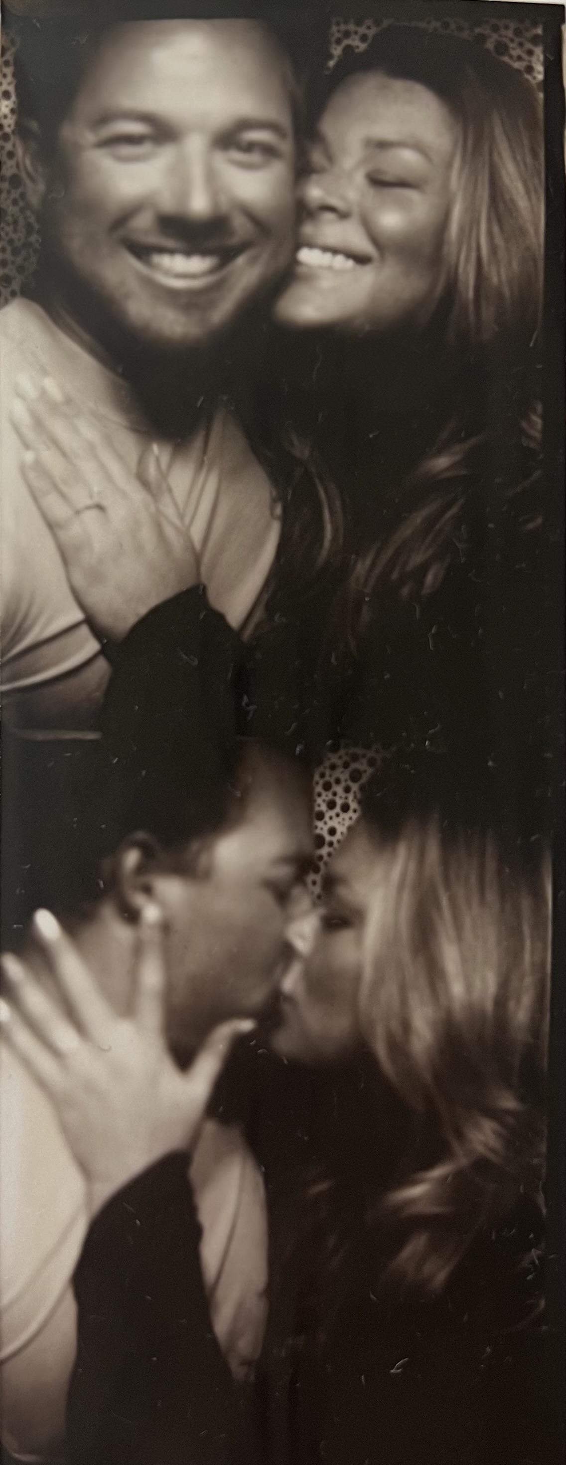 Rachel Sloane Gillum and Daniel Evans Millwee's Wedding Website