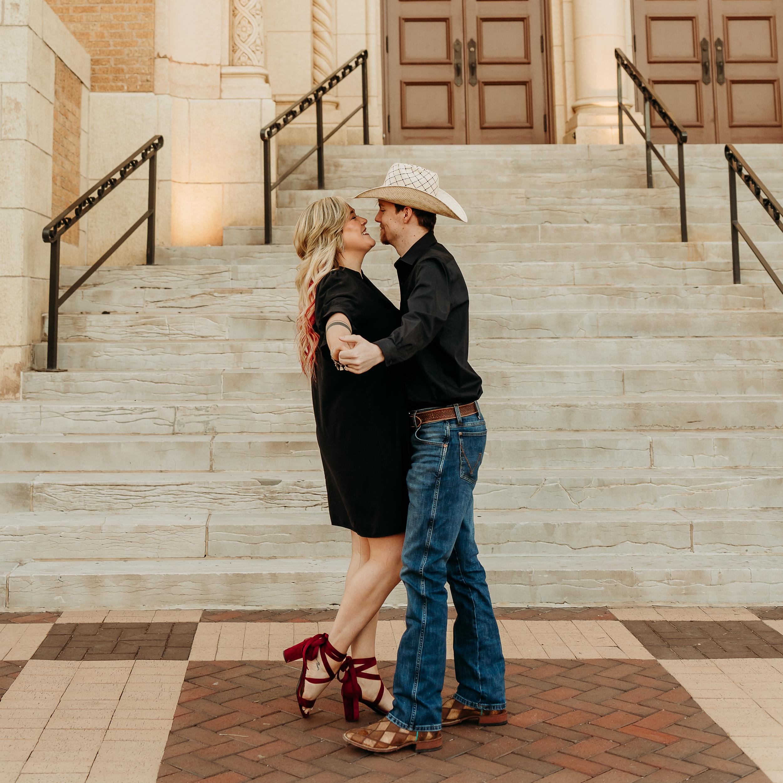 Kaylee Bellah and Michael Moomaw's Wedding Website