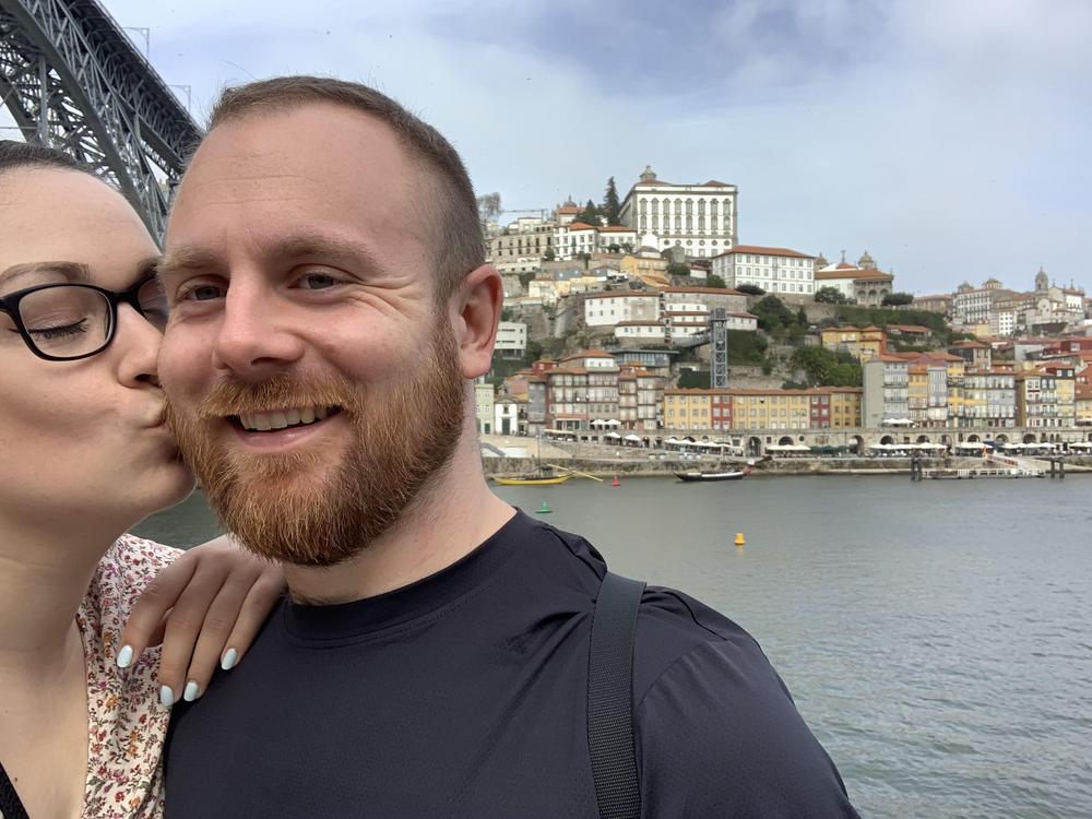 Haley Silva and Christien Pedersen's Wedding Website