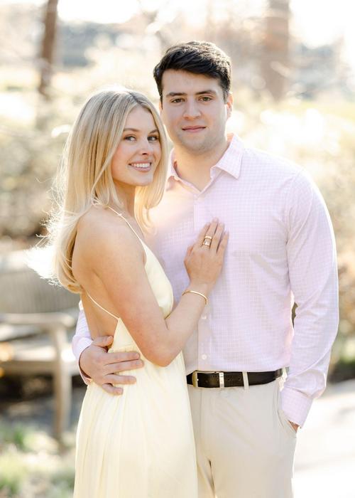 Caroline Hanley and Phillip Torres' Wedding Website
