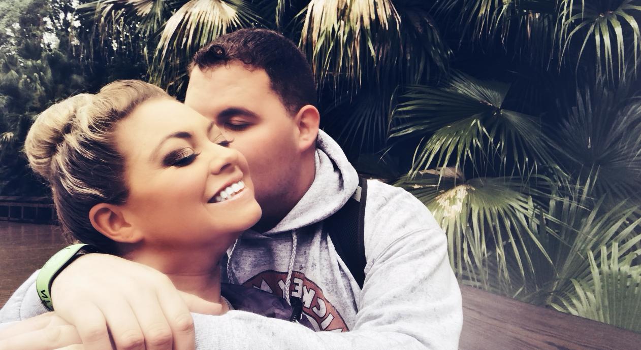 Heather Parks and Nick Cerrone's Wedding Website