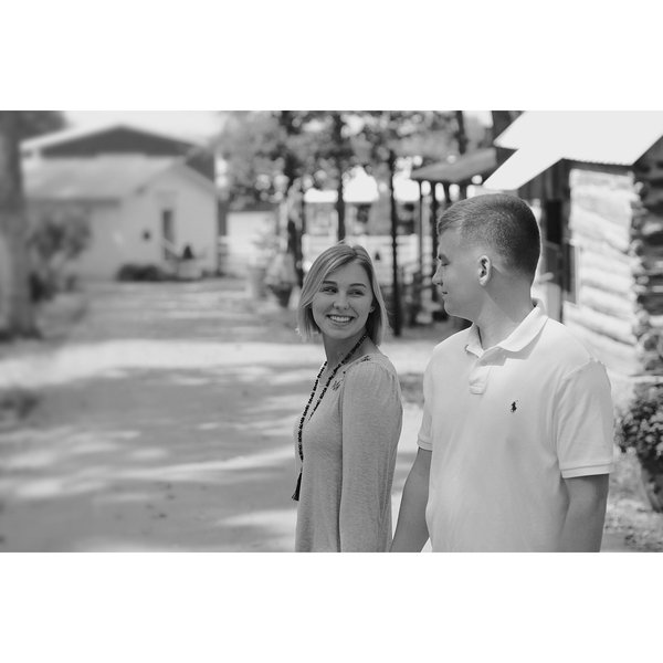 Hailey Carlton and MikeaL Williams' Wedding Website