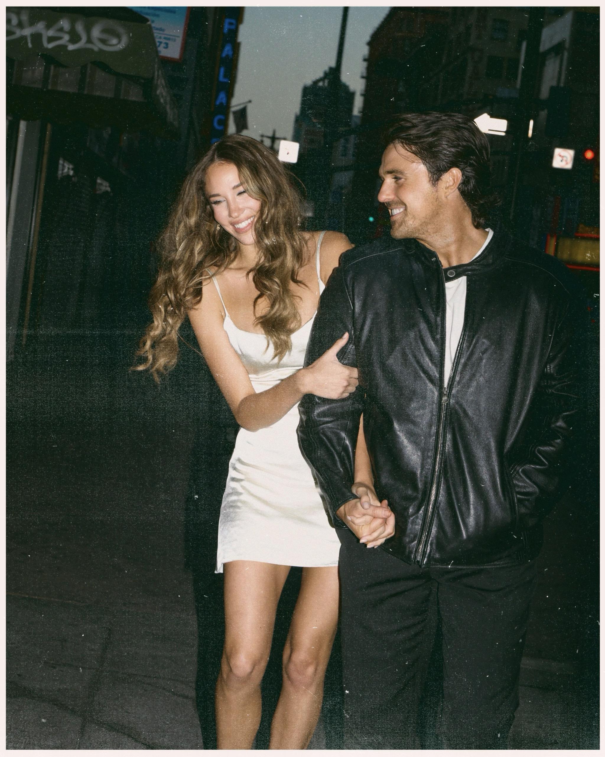 Colton Cray and Mercy Corlew's Wedding Website