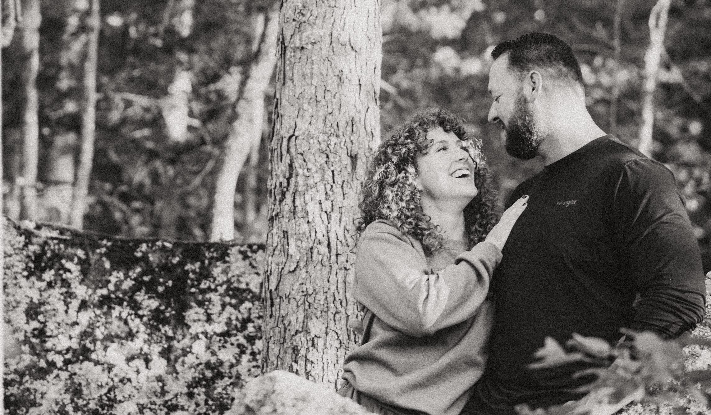 Adam Bartholomew and Alison Neill's Wedding Website