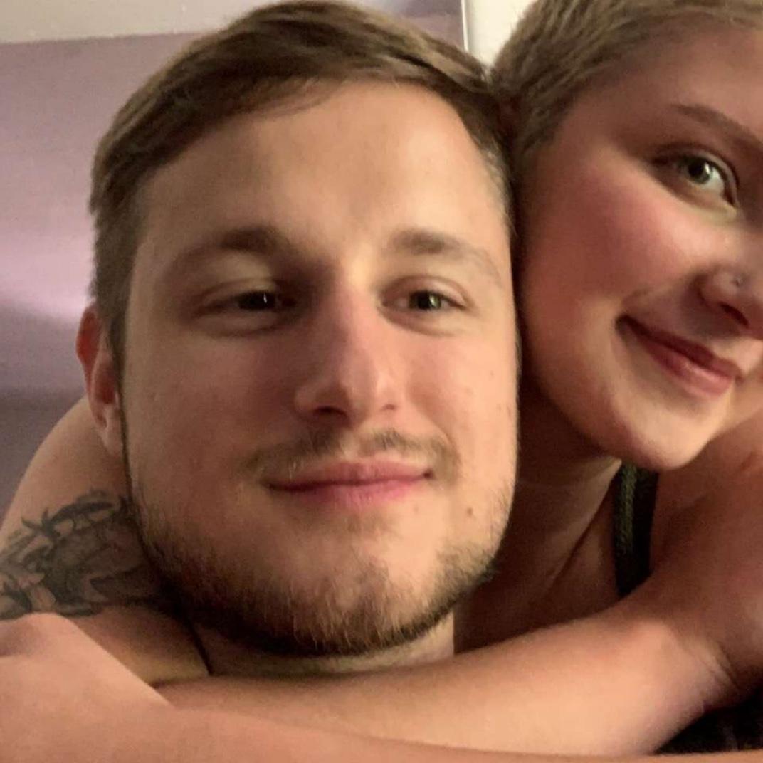 Sophia Kicklighter and Hunter Novak's Wedding Website