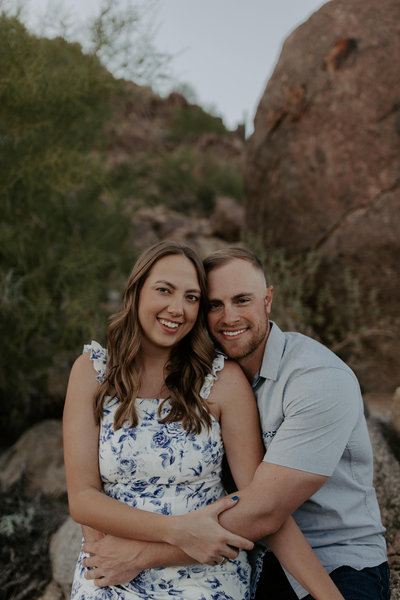 Marley Bryniarski and Austin Fouchér's Wedding Website