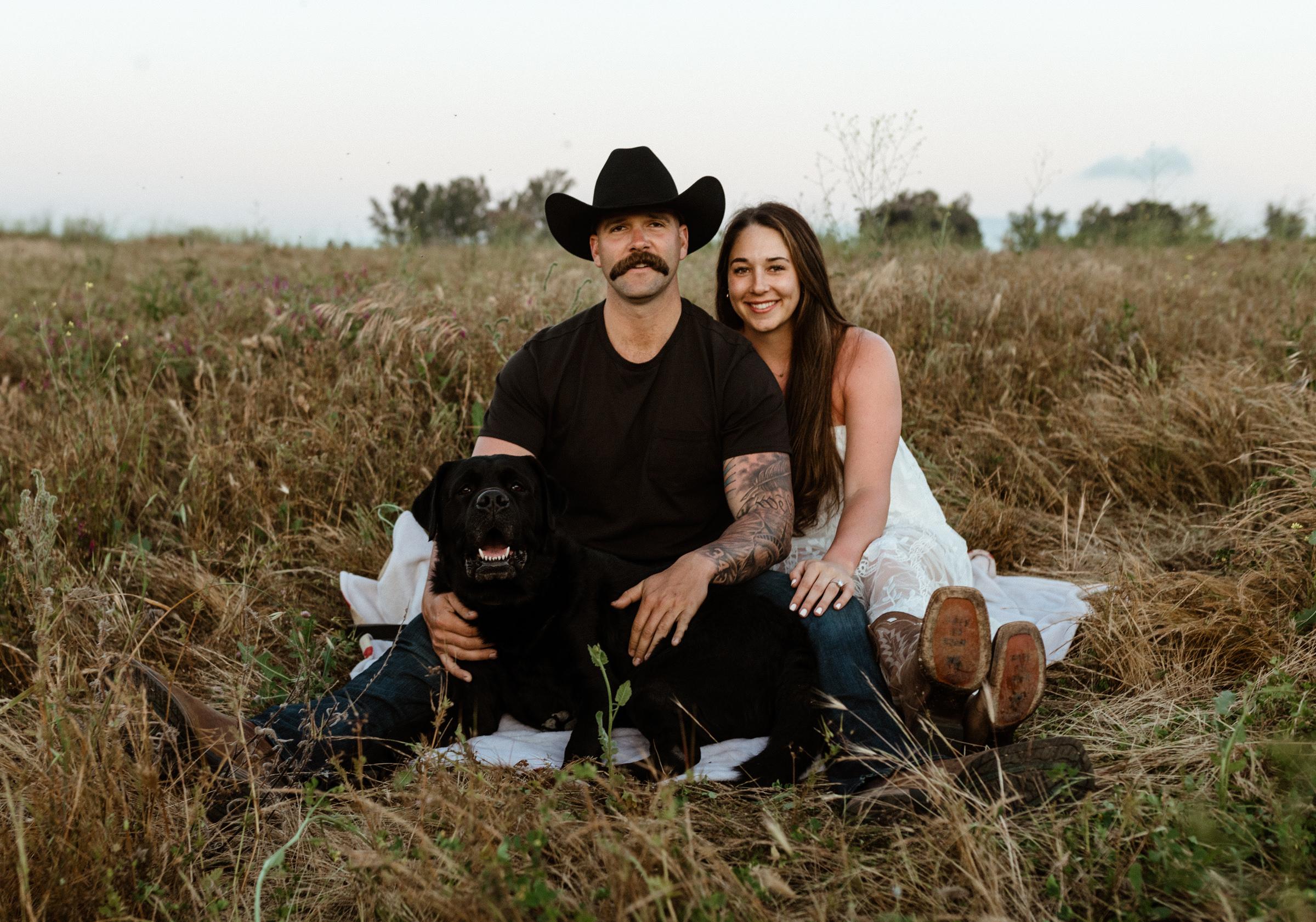 Baylee Barckley and Nicholas O'Toole's Wedding Website