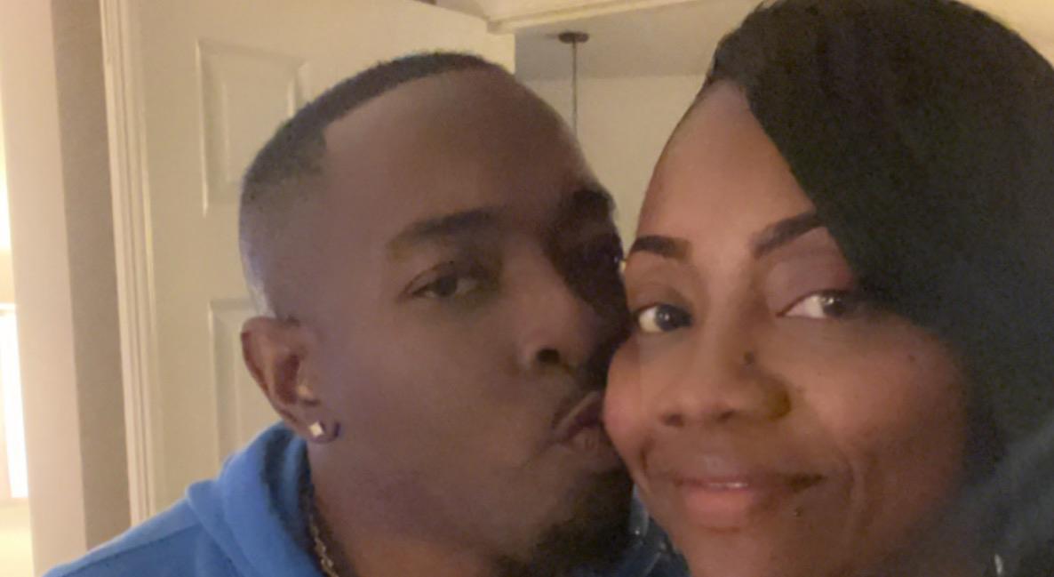 Myosha Samuels and Nathan Burks' Wedding Website